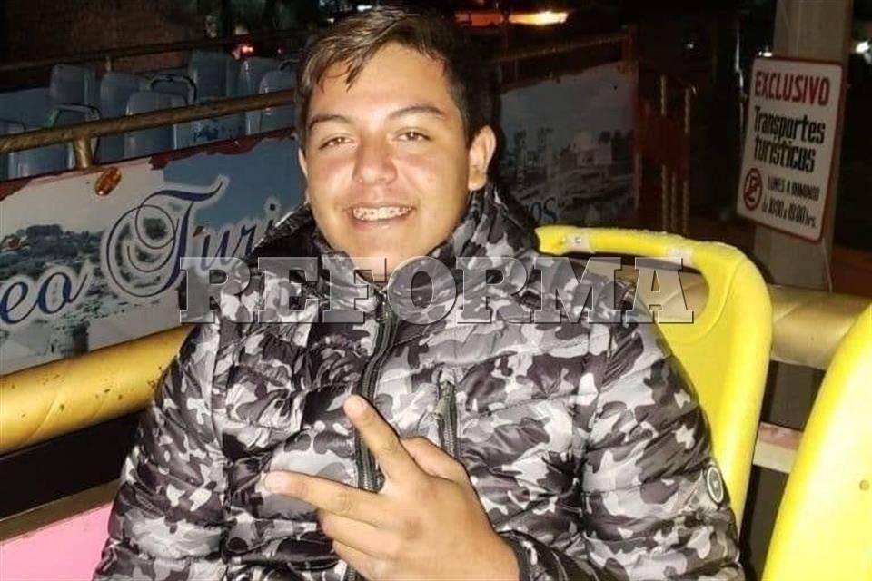 Desaparece joven en Mazamitla; iba a cobrar su salario