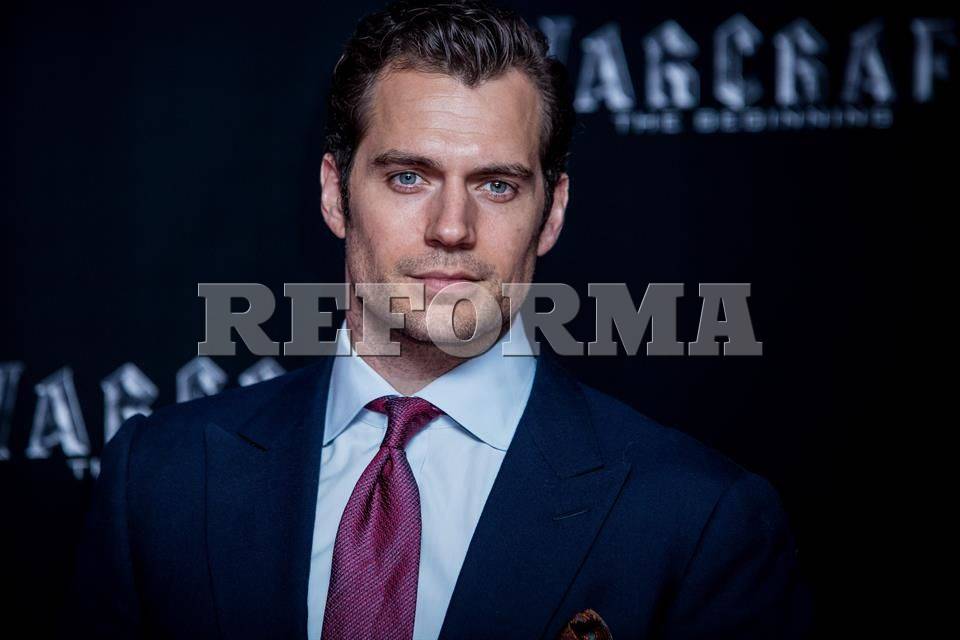 Henry Cavill dejará de interpretar a 'Superman'