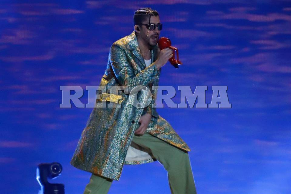 Bad Bunny: el primer 'headliner' latino de Coachella