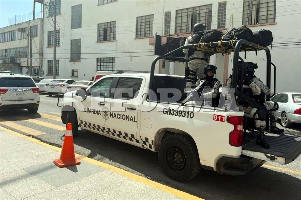 Alista Tamaulipas mega operativo por arribo de paisanos