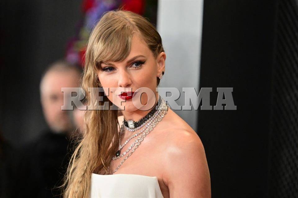 Planea Taylor Swift dirigir su primer largometraje