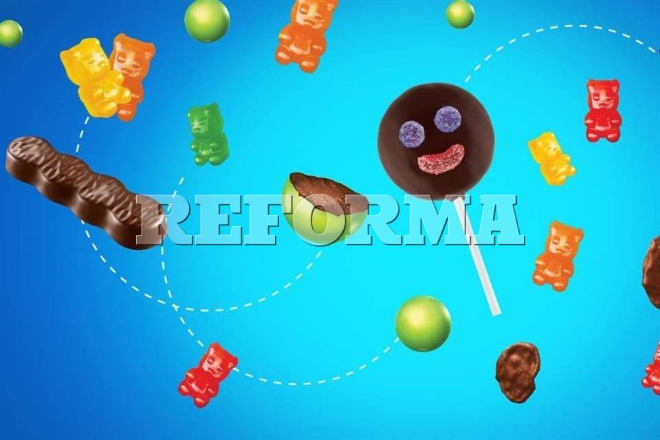 Vende Bimbo marca Ricolino a Mondelez